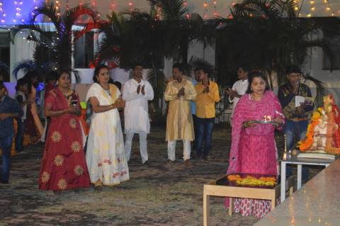 Gallery : Fort International Academy : Fort International Academy