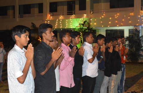 Gallery : Fort International Academy : Fort International Academy