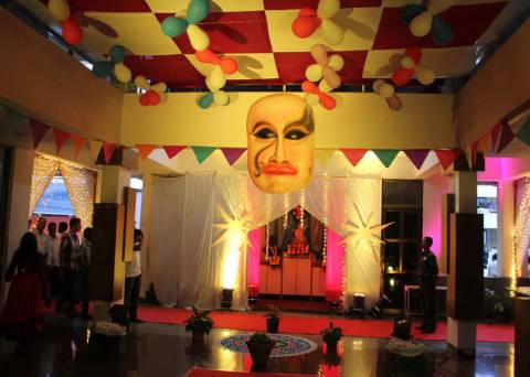 Gallery : Fort International Academy : Fort International Academy