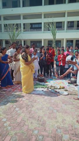 Gallery : Fort International Academy : Fort International Academy